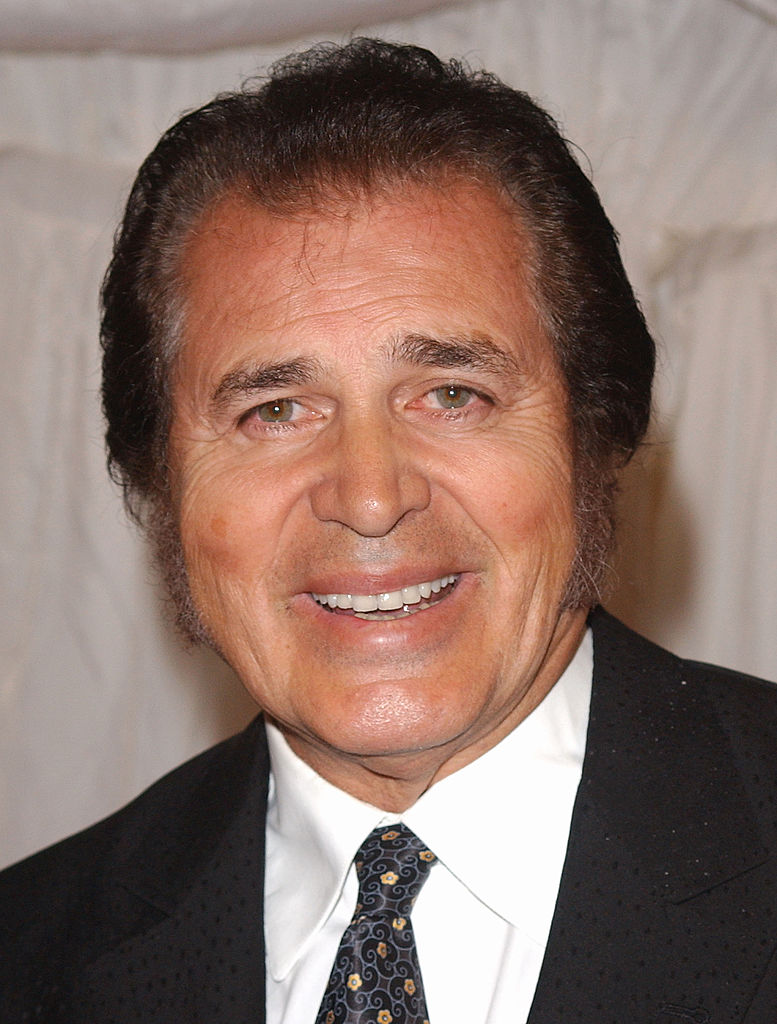 Engelbert Humperdinck Turns 87 and Releases Some New Tunes