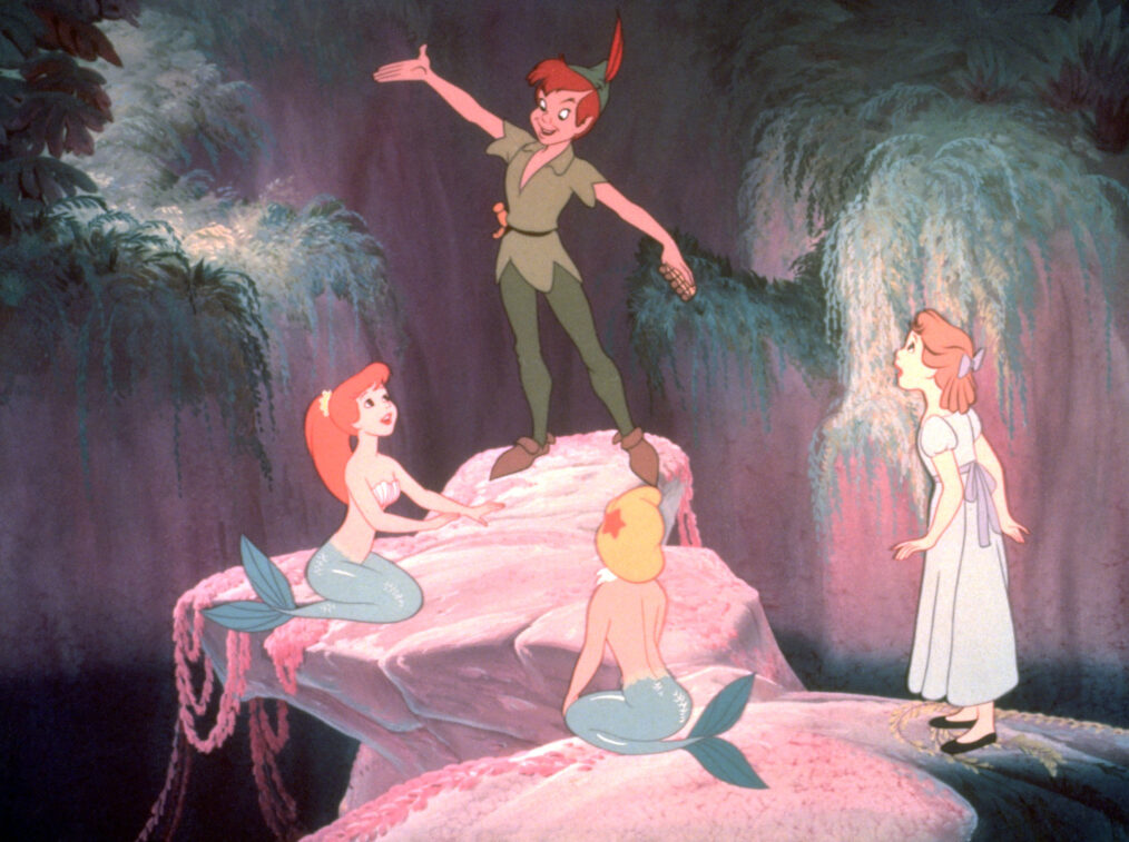 Mystical & Magical: Mermaids in the Movies