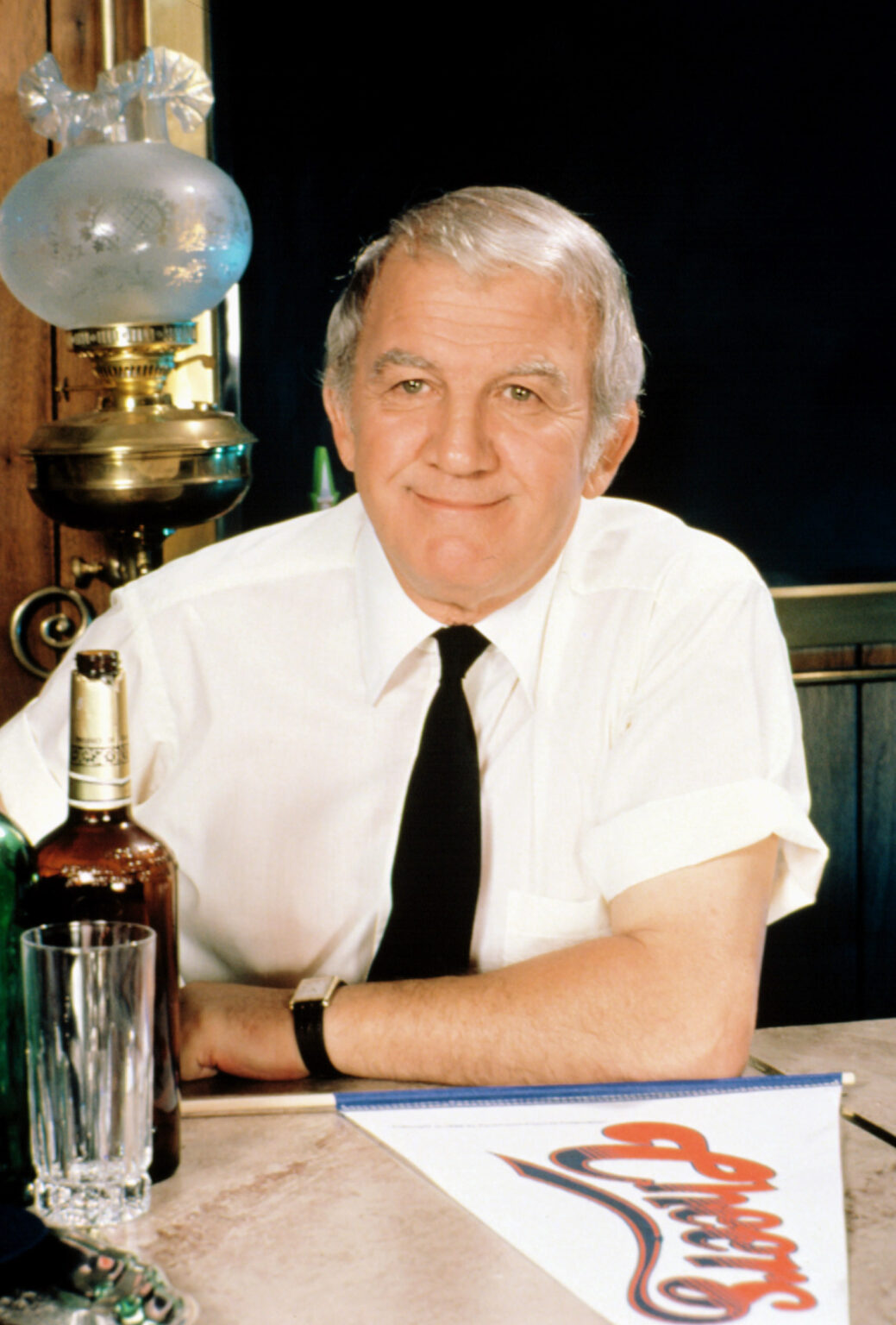 Who Is Still Alive From 'Cheers?'