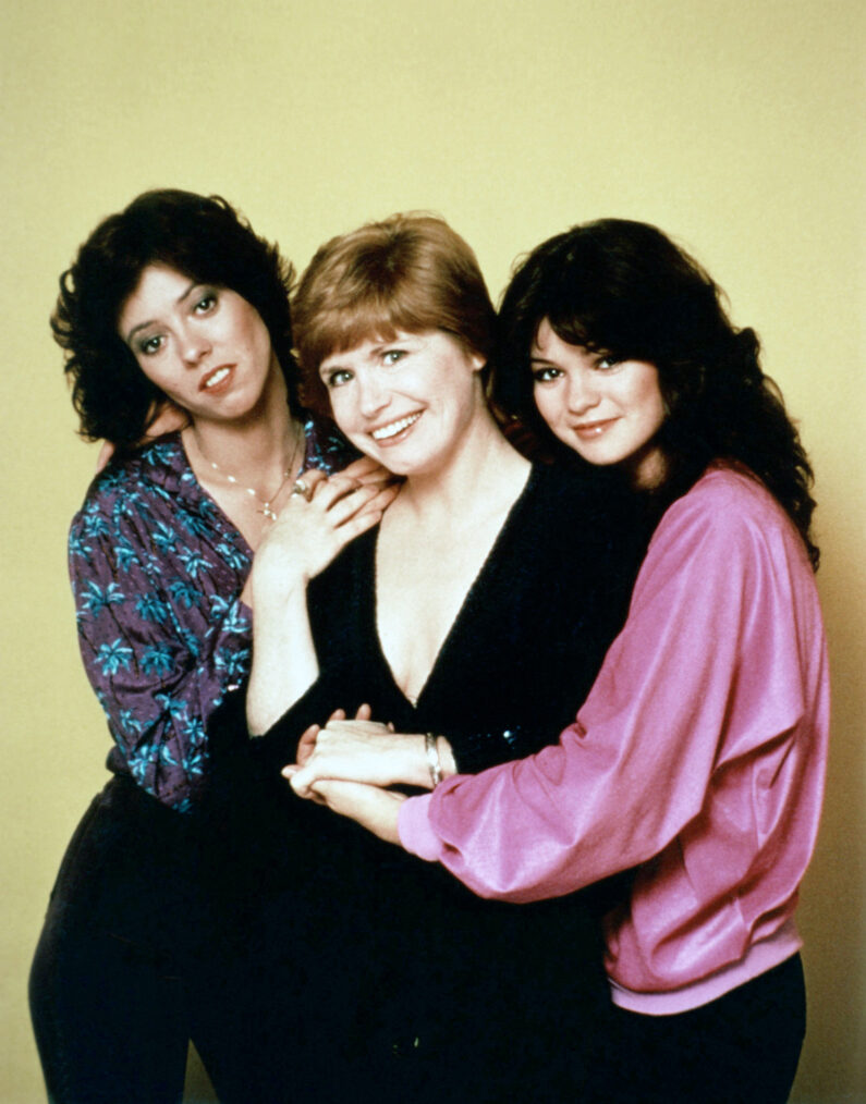 Antenna TV Celebrates Mother's Day With One Full Day of 'One Day at a Time'