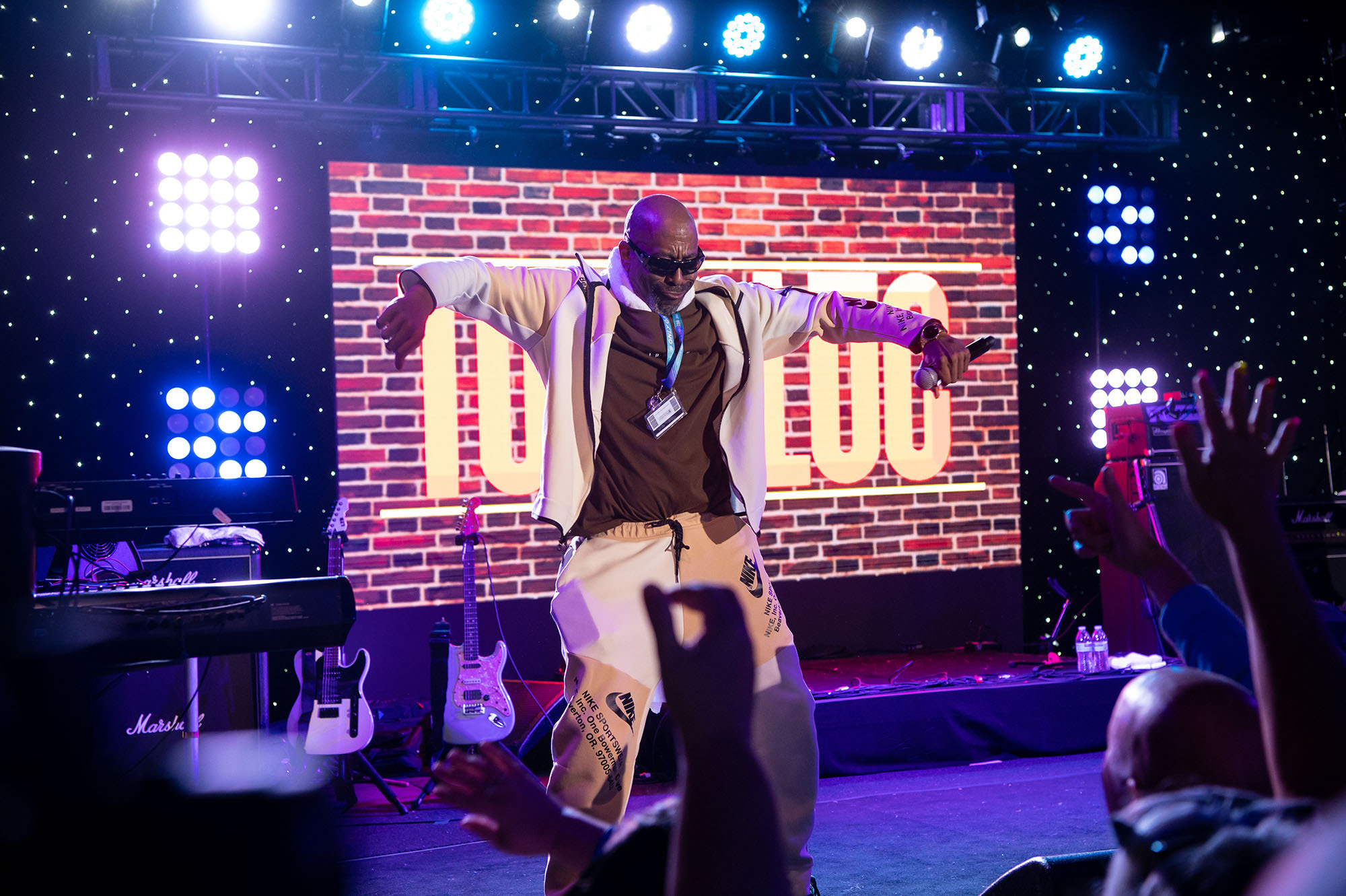 Calling All ’80s Fans! Meet Up With These Legends