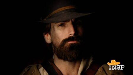 Westerns on TV: INSP Brings Us 'Into the Wild Frontier'