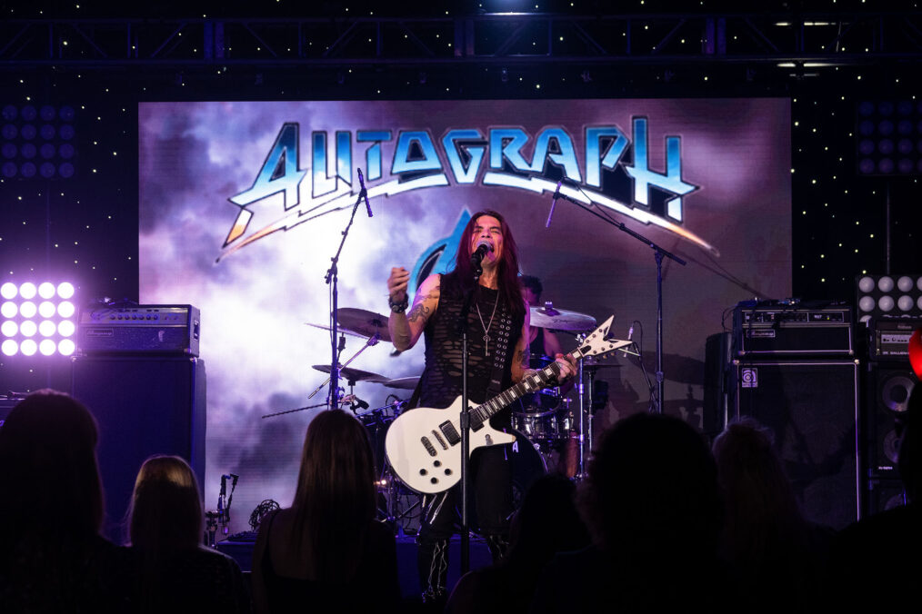 Calling All ’80s Fans! Meet Up With These Legends