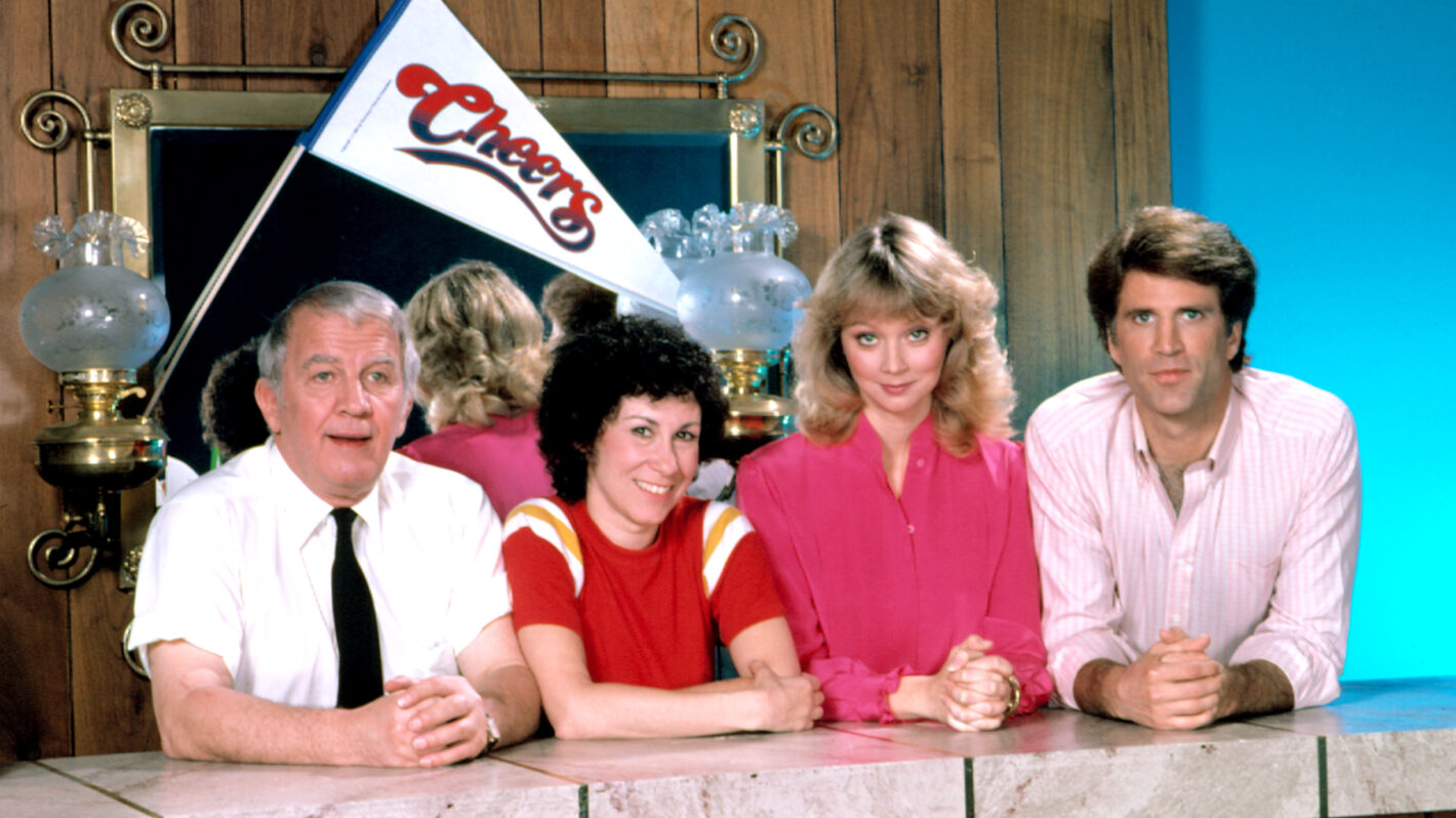 Ultimate Trivia: TV Series Finales, Did Diane Return to 'Cheers'?