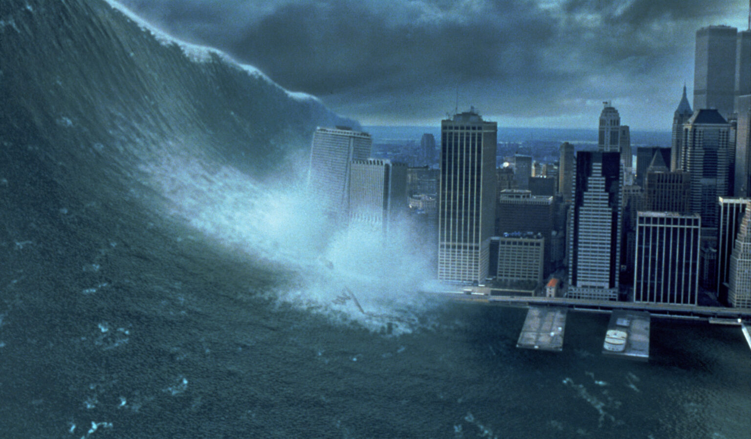 'Deep Impact' Turns 25 and Gets a 4K Makeover for Its Birthday