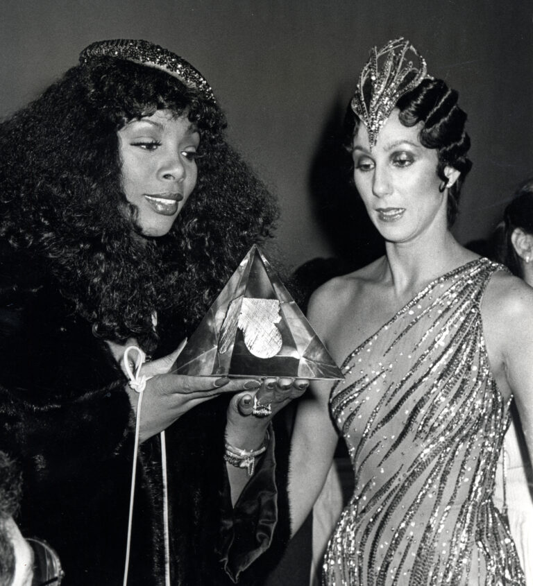 'Love To Love You' Shares the Personal Side of Late Disco Queen Donna ...