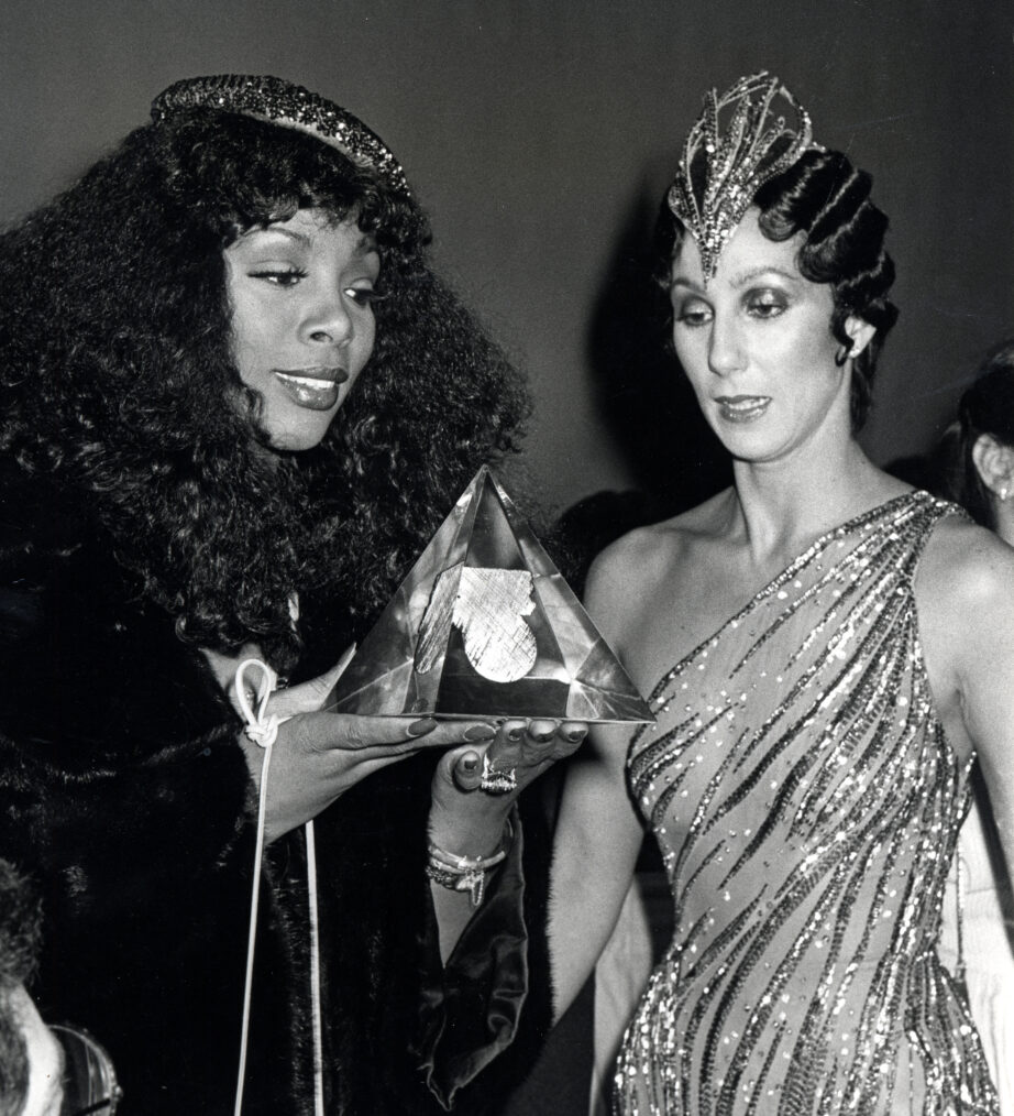 'Love To Love You' Shares the Personal Side of Late Disco Queen Donna ...