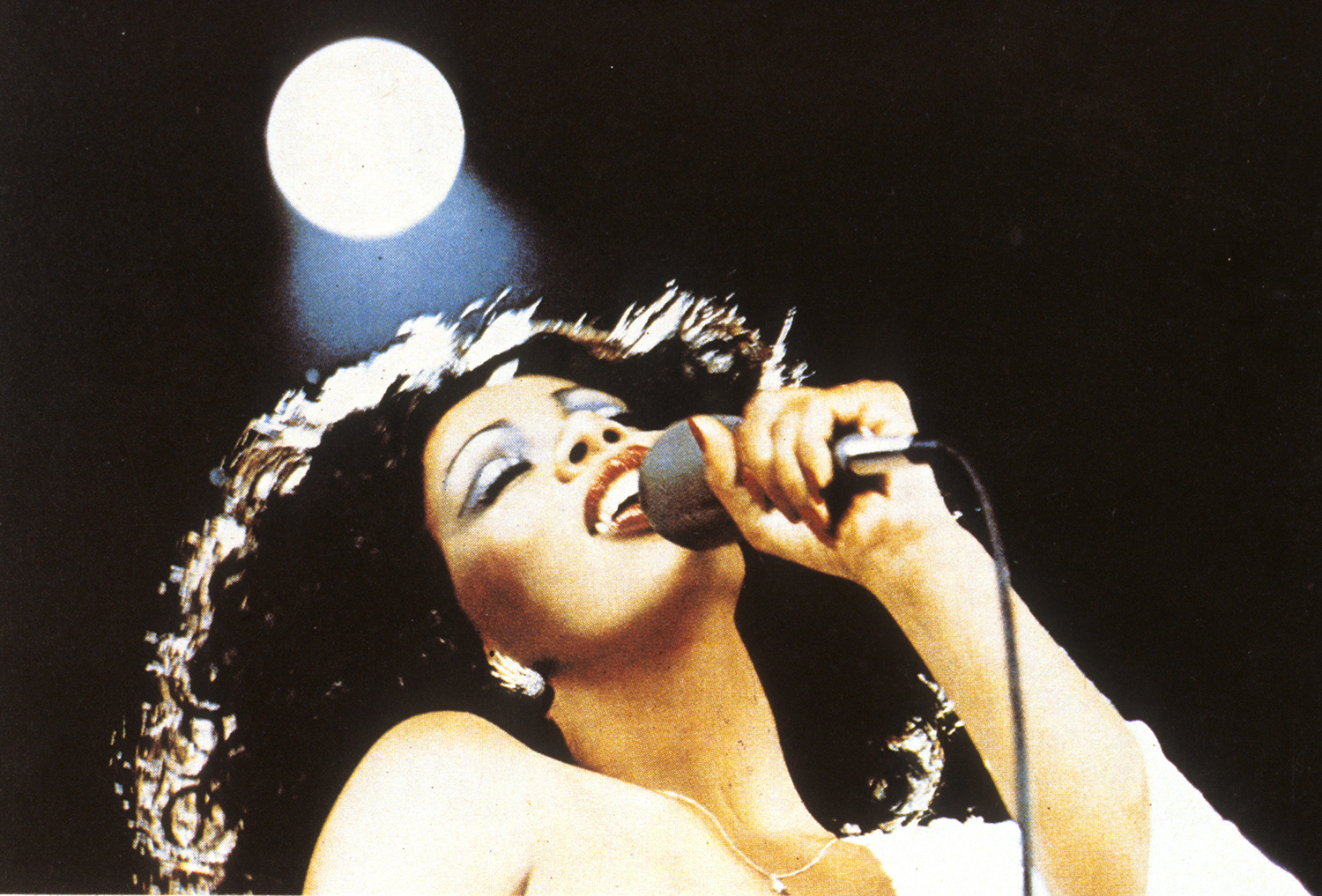 'Love To Love You' Shares the Personal Side of Late Disco Queen Donna ...