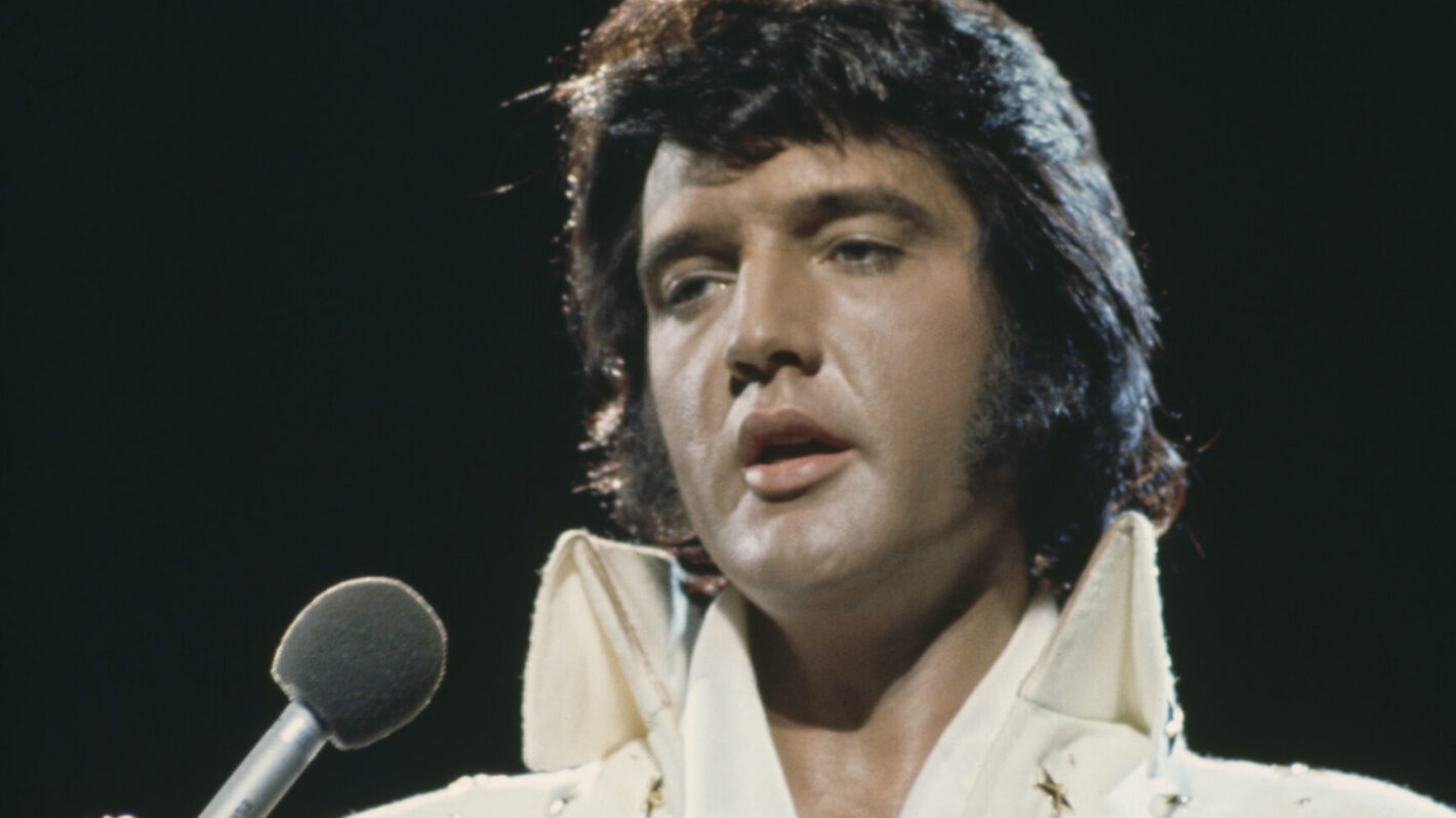 Is Elvis Still Alive? The Nashville Radio Station That Tried to Prove ...