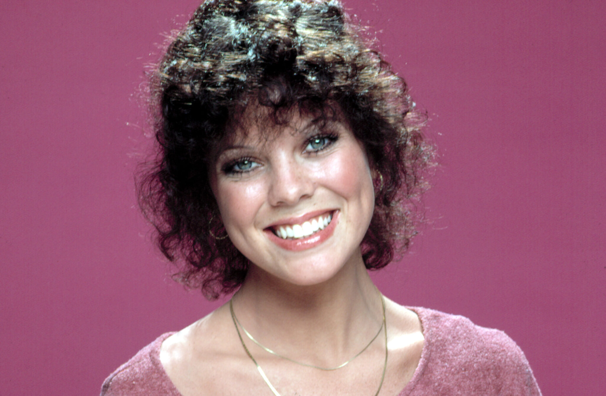 The Tragic Story of Erin Moran From 'Happy Days'