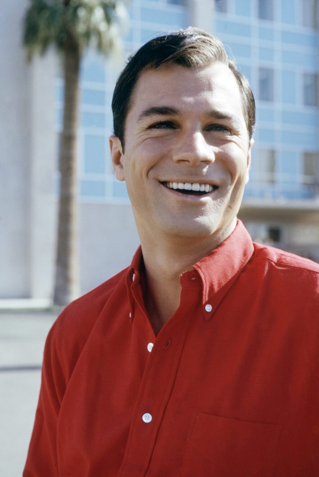 Remembering 'Route 66' Star George Maharis & When He Opened Up About ...