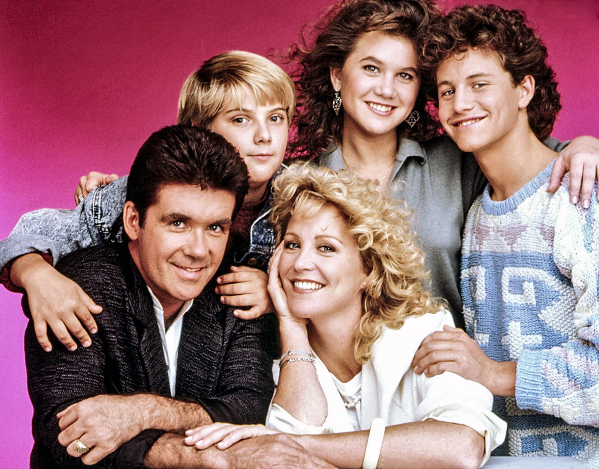 TV Moms Kept An Eye Out For All Of Us Over The Decades