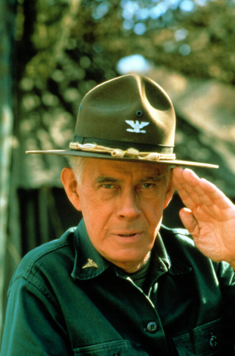 What is the Remaining 'M*A*S*H' Cast Up to Today?