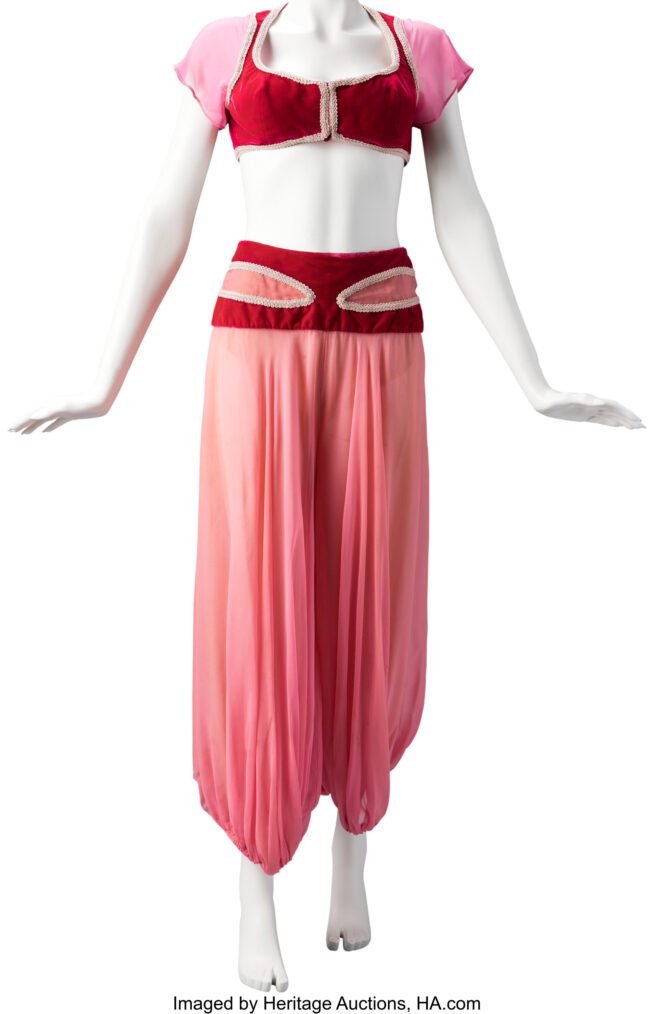 Nostalgic Items From 'Cheers,' 'Bewitched,' and 'I Dream of Jeannie' Up ...