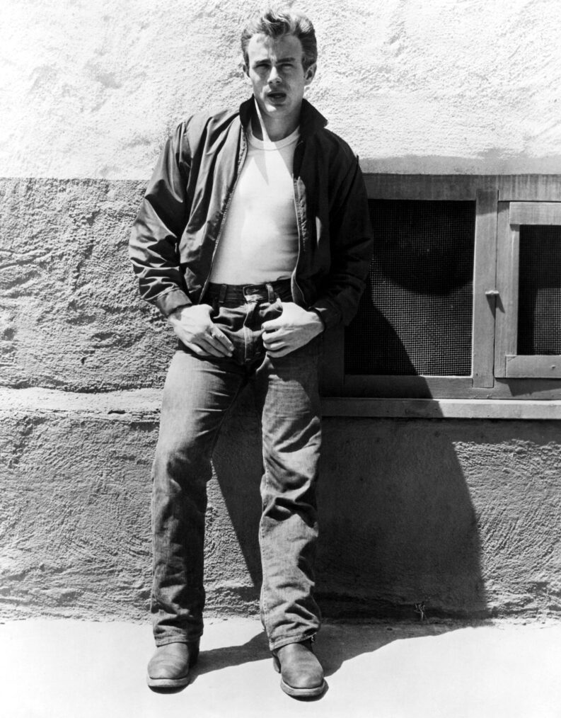 Levi Jeans Turns 150! Flashback to Denim Fashion Through the Decades