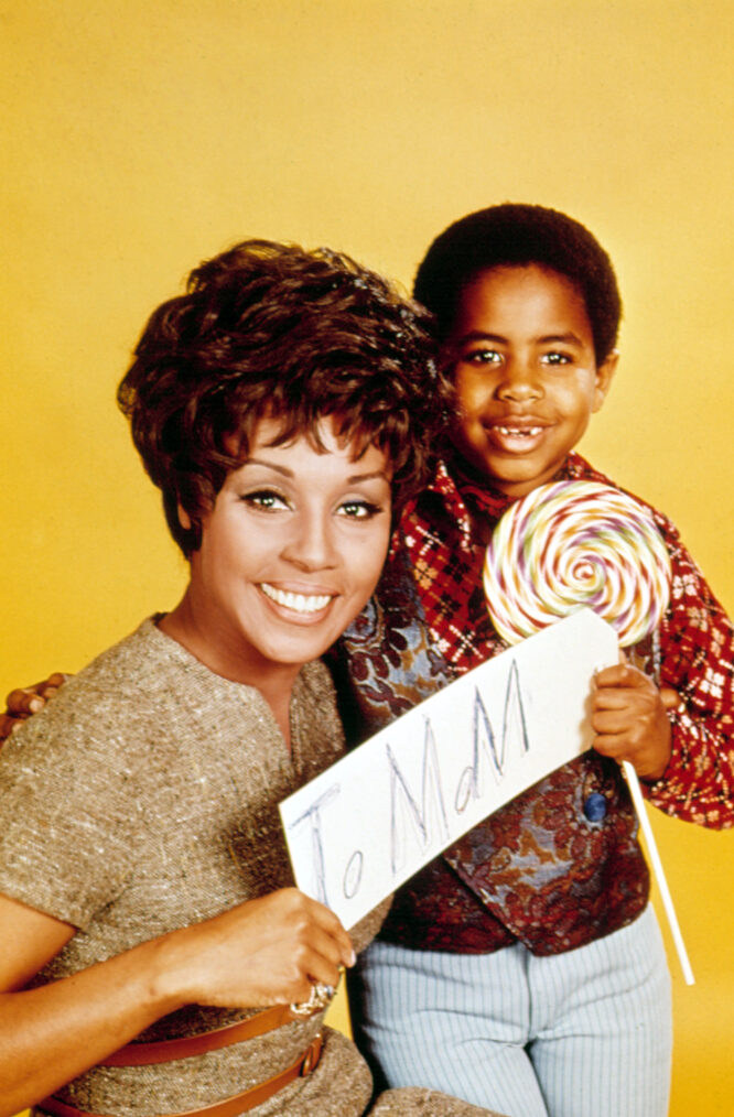 TV Moms Kept An Eye Out For All Of Us Over The Decades