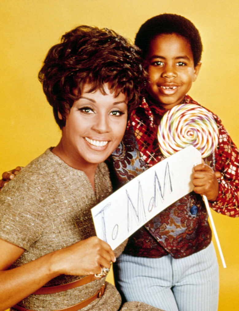 Here’s Why the Classic TV Show ‘Julia’ Is Missing From DVD and Streaming