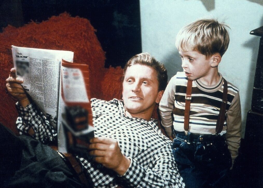 Hollywood's Trending Family Dynasties