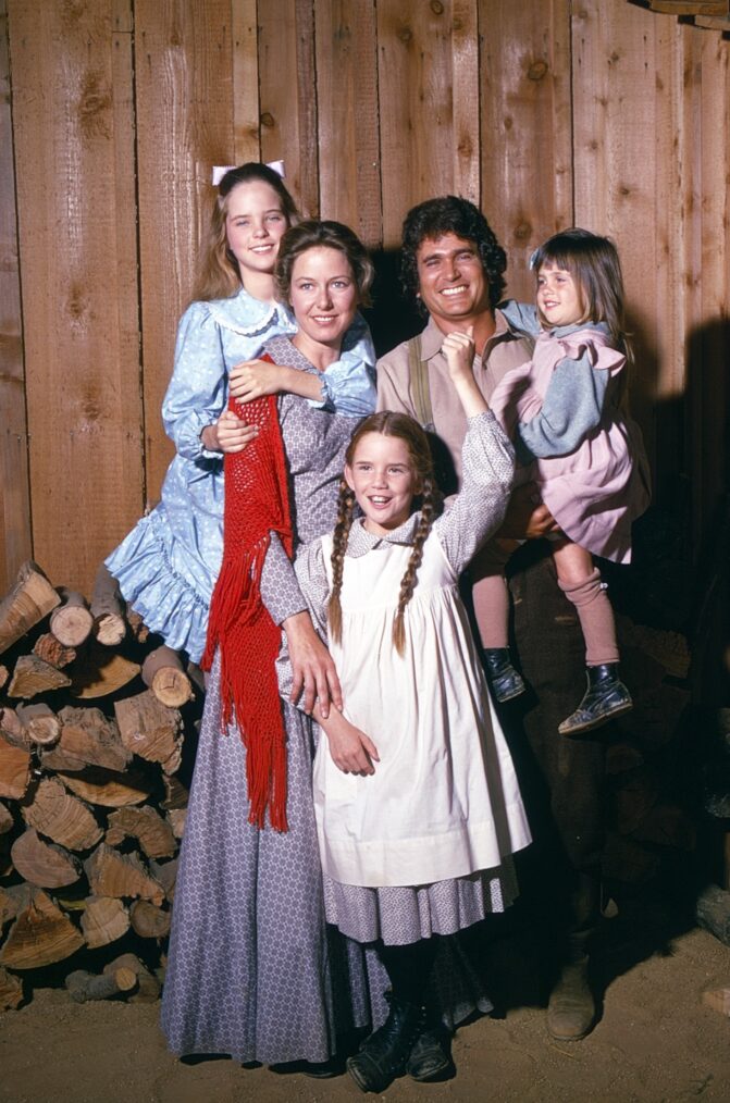 TV Moms Kept An Eye Out For All Of Us Over The Decades