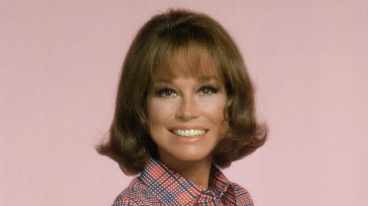 Mary Tyler Moore Mary Tyler Moore