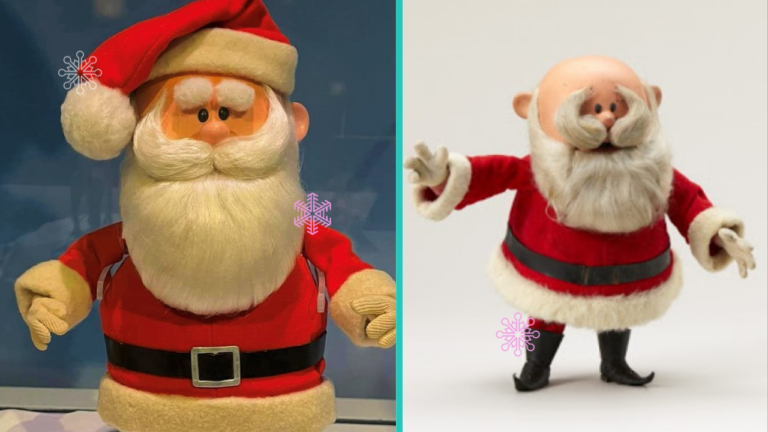 Is the Mystery of “Screen-Used” Rankin/Bass Rudolph Puppets Solved?