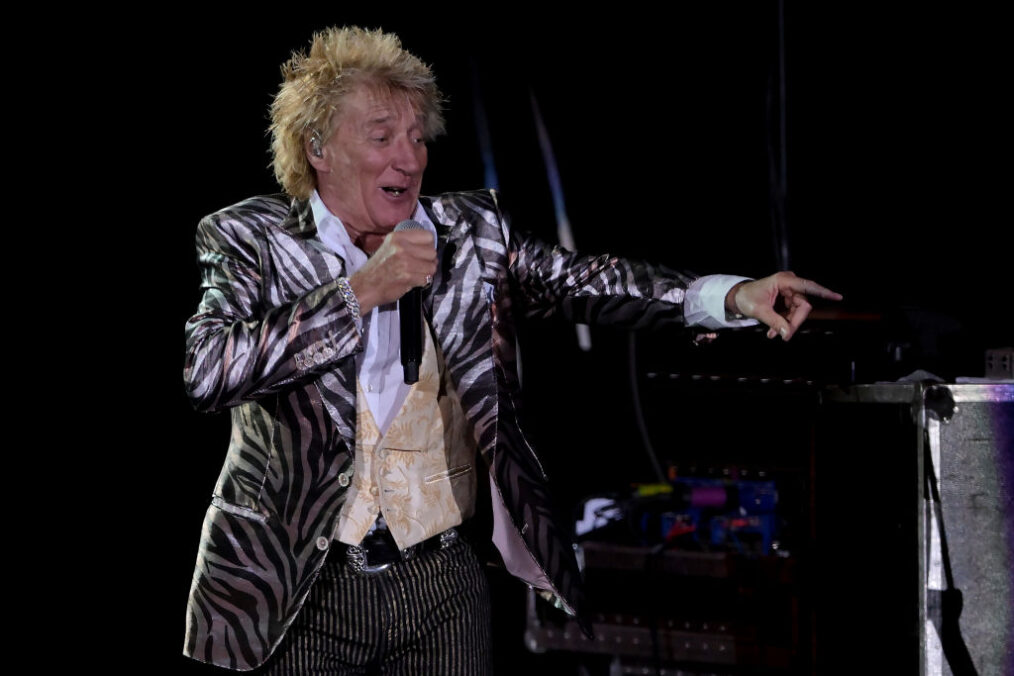 Is Rod Stewart Sick? His Health Issues Date Back to the 1980s