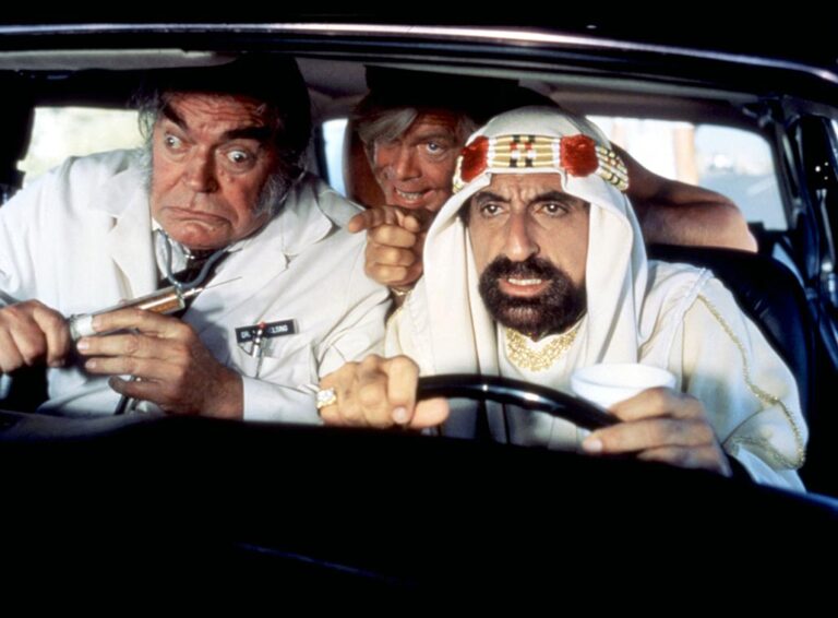 How Old Is Jamie Farr? M*A*S*H & More of His TV Series