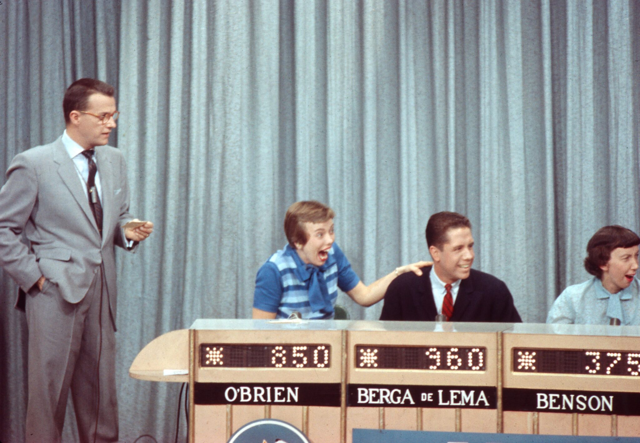 Come on Down: Celebrating the Top 10 Game Show Hosts