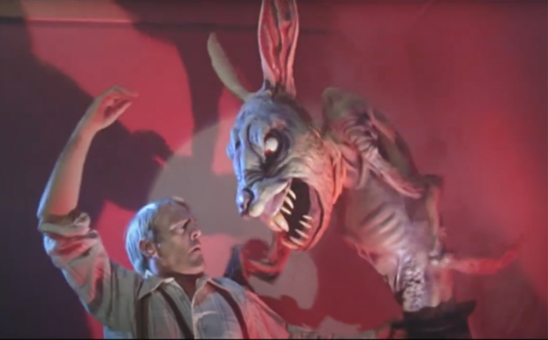 Wanna See Something REALLY Scary? — Some 'Twilight Zone: The Movie' Moments Have Lived Rent-Free ...