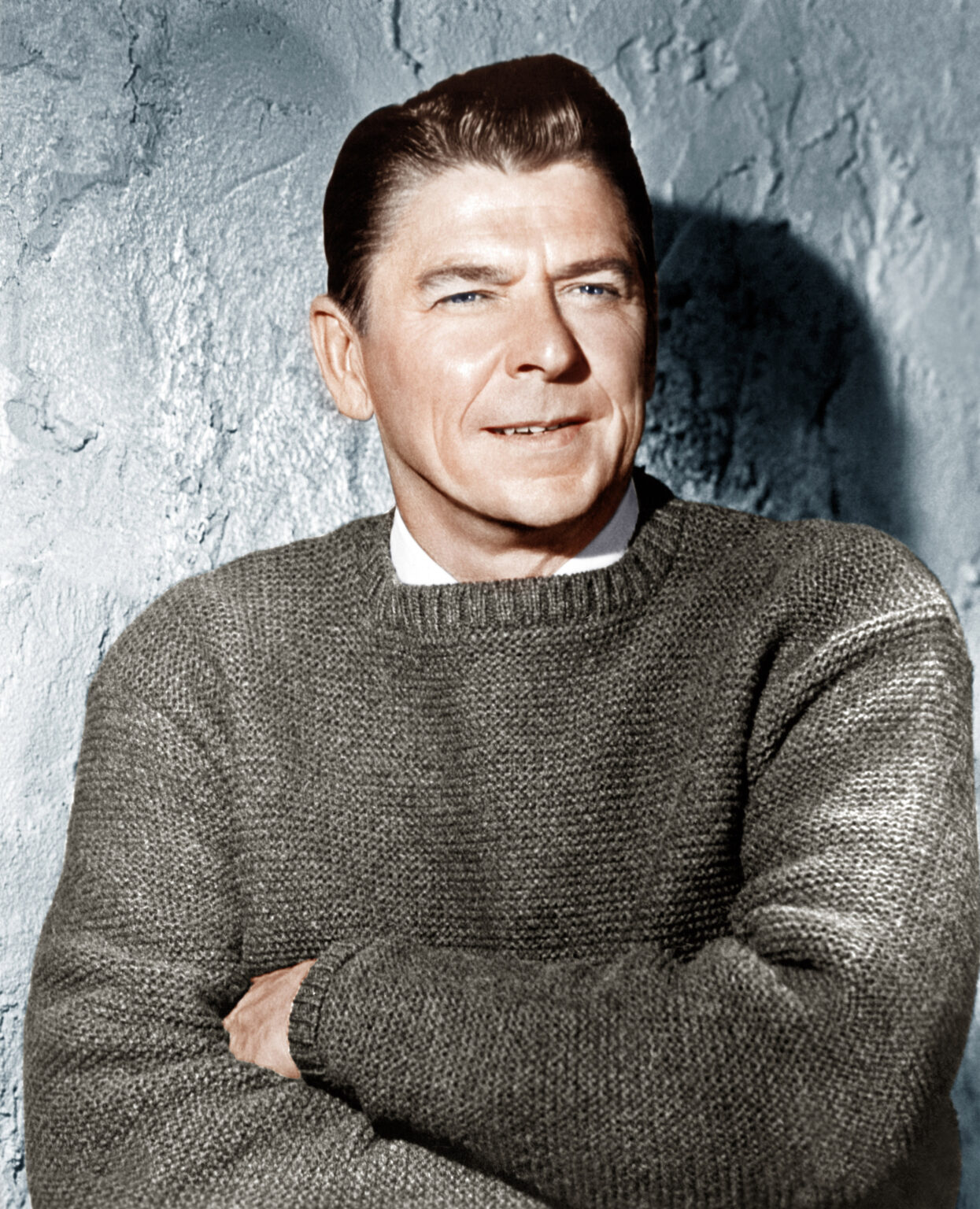 Ronald Reagan's Best Movies Before He Was a Career Politician