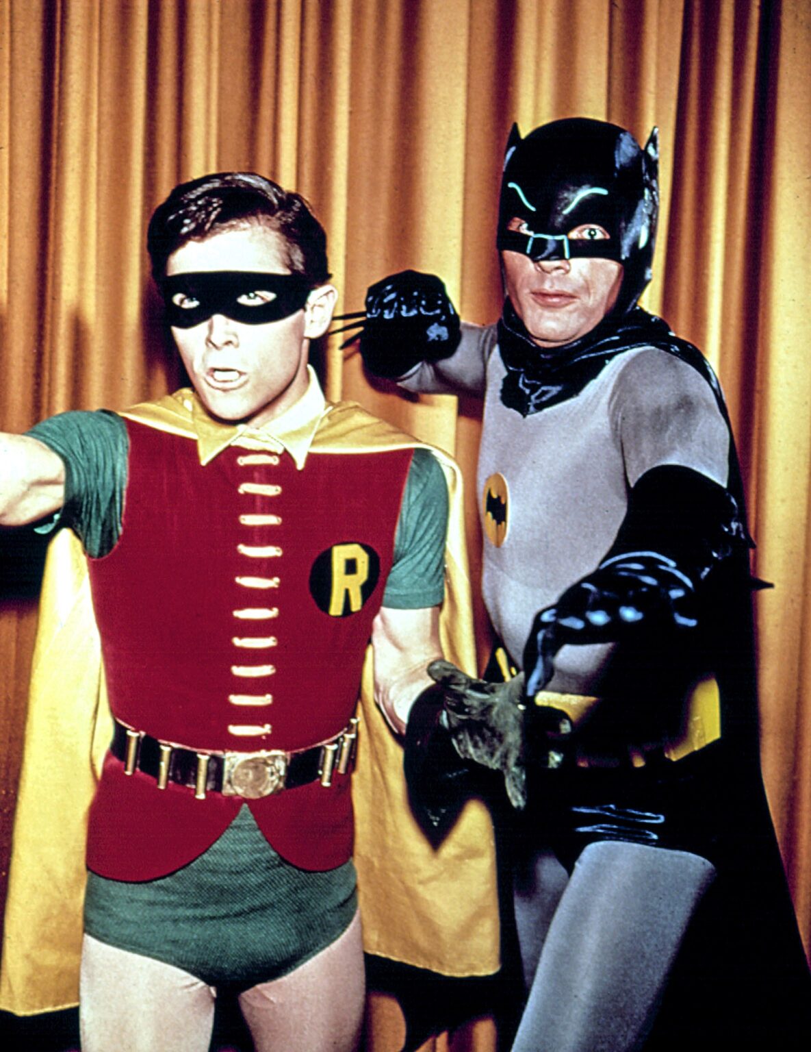 What Are the Origins of Superman, Batman, and Your Other Favorite ...