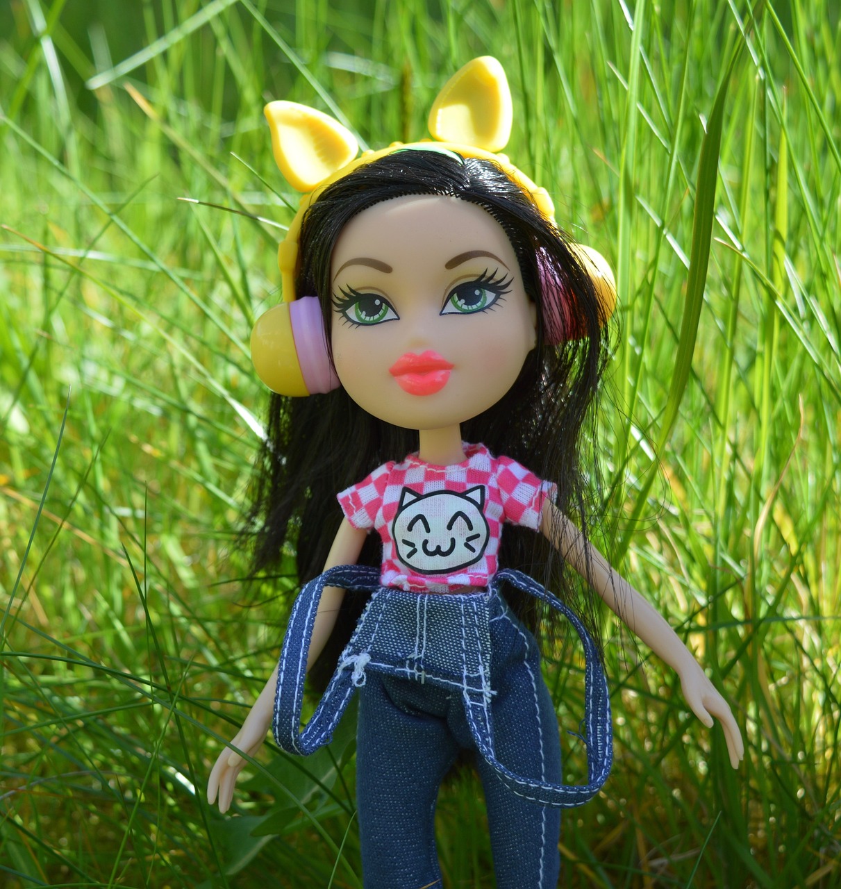 Popular Dolls Through the Decades in Honor of Doll Day