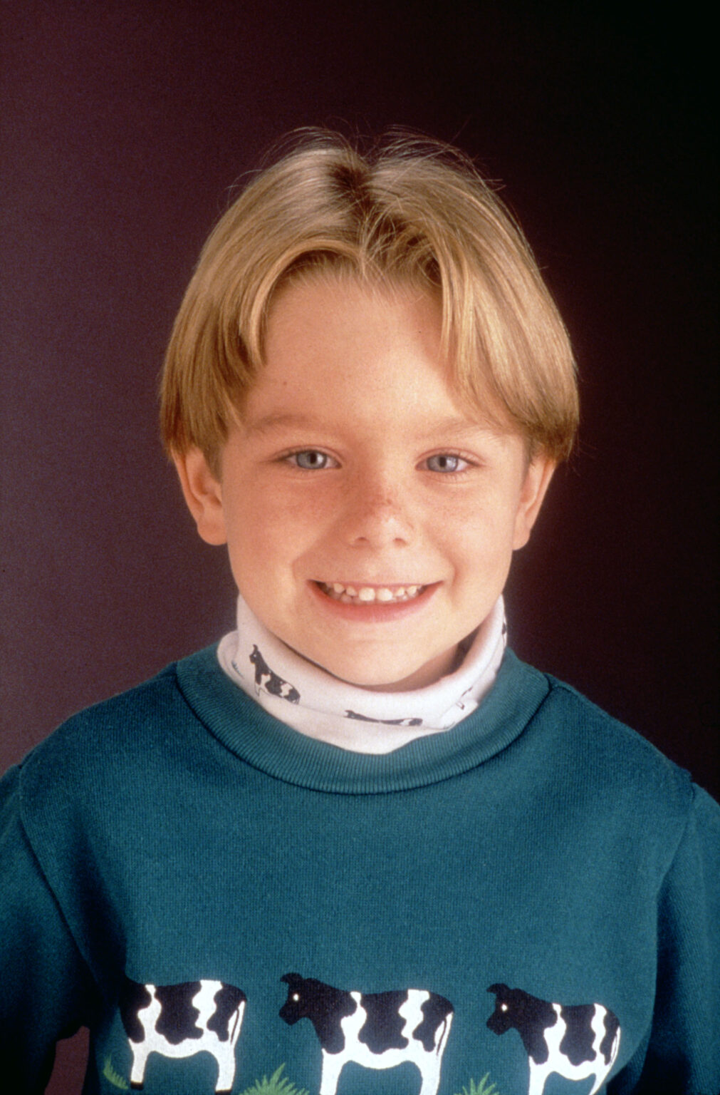 The Cast of 'Family Ties' 36 Years Later