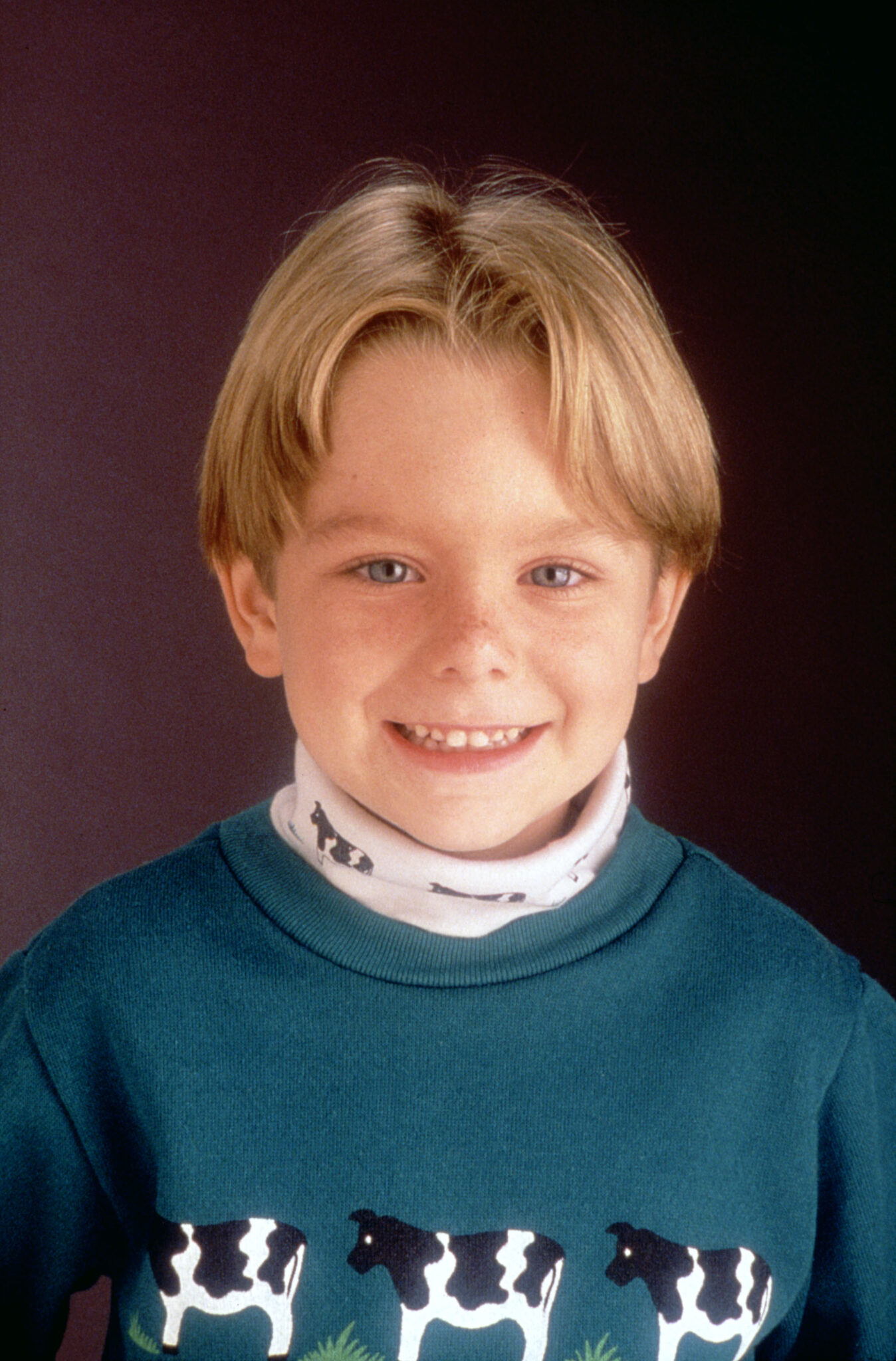 The Cast of 'Family Ties' 36 Years Later