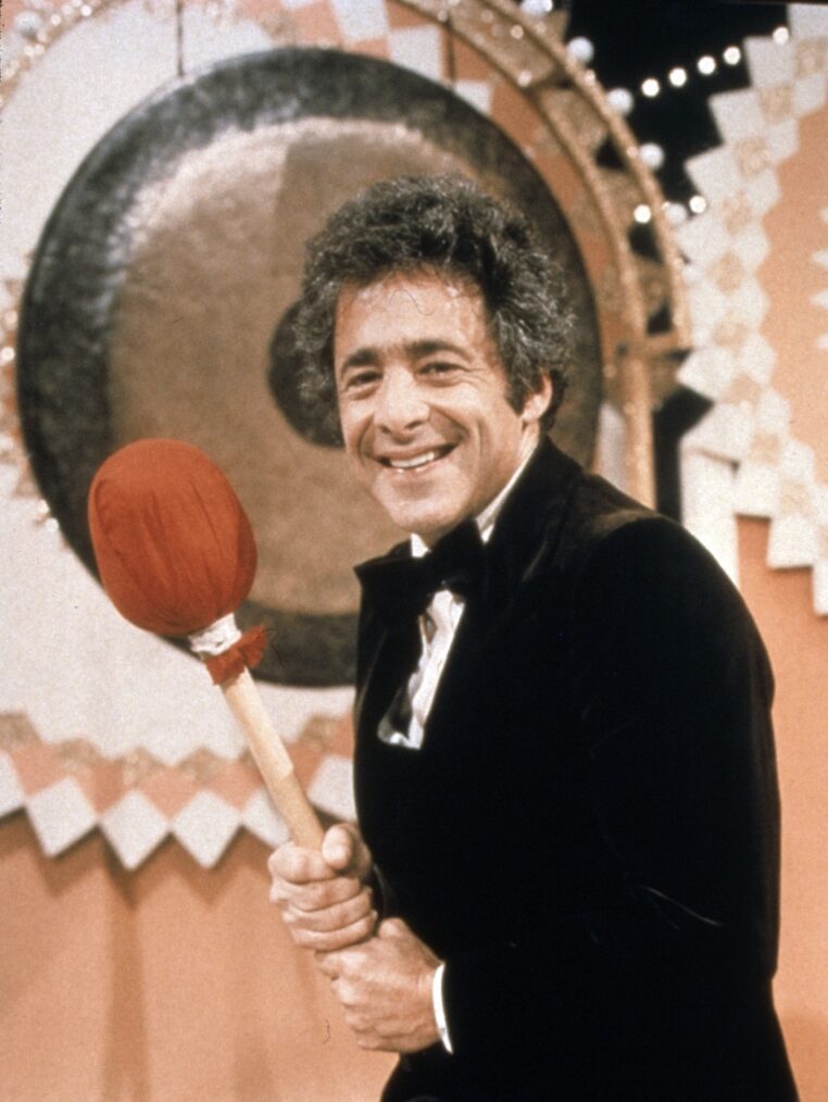 Come on Down: Celebrating the Top 10 Game Show Hosts