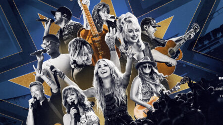 CMA Fest: Celebrates 50 Years of Fan Fair With New Documentary