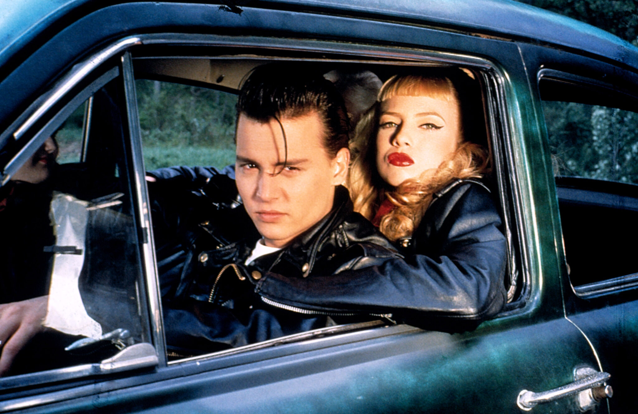 Johnny Depp's Most Memorable Movies