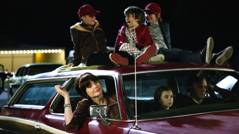 Looking for a Drive-In Movie Theater? Here are the Ones Still Operating ...