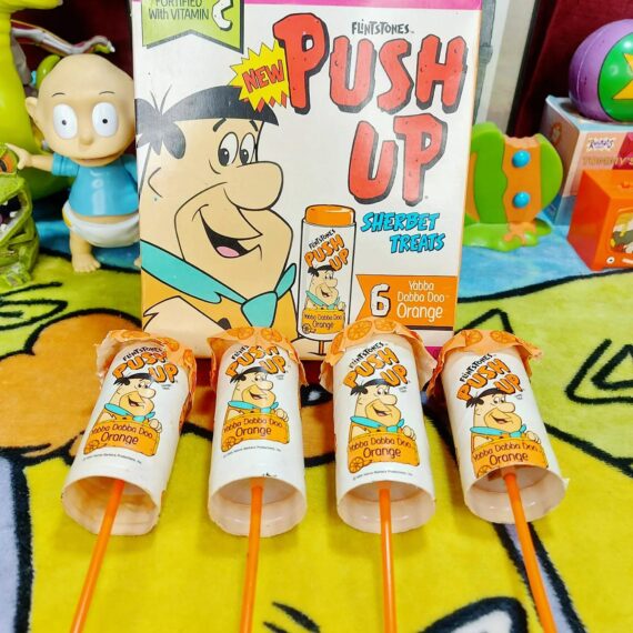 Summer is Officially Here and We Miss These Discontinued Ice Cream Treats