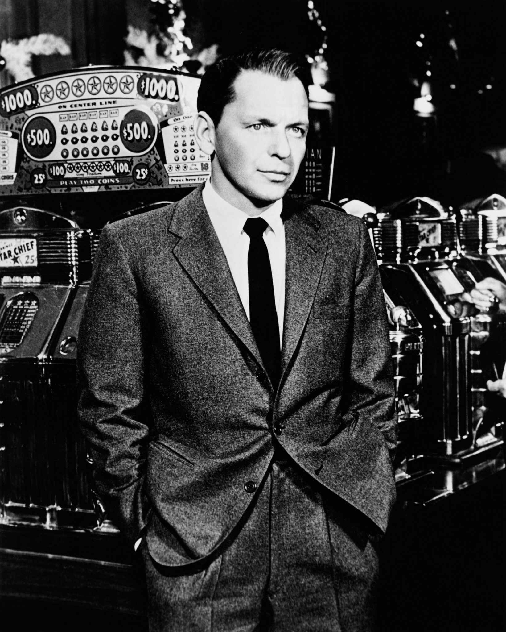 Louis Prima and Frank Sinatra Were Not Rivals, Prima's Daughter Confirms