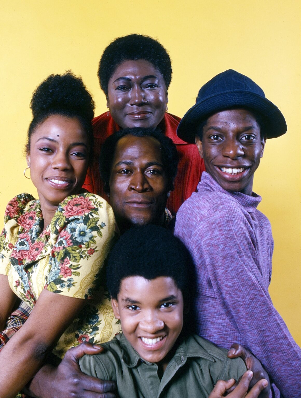 It Was Television At Its Best In 1974, TV Fans Had it All