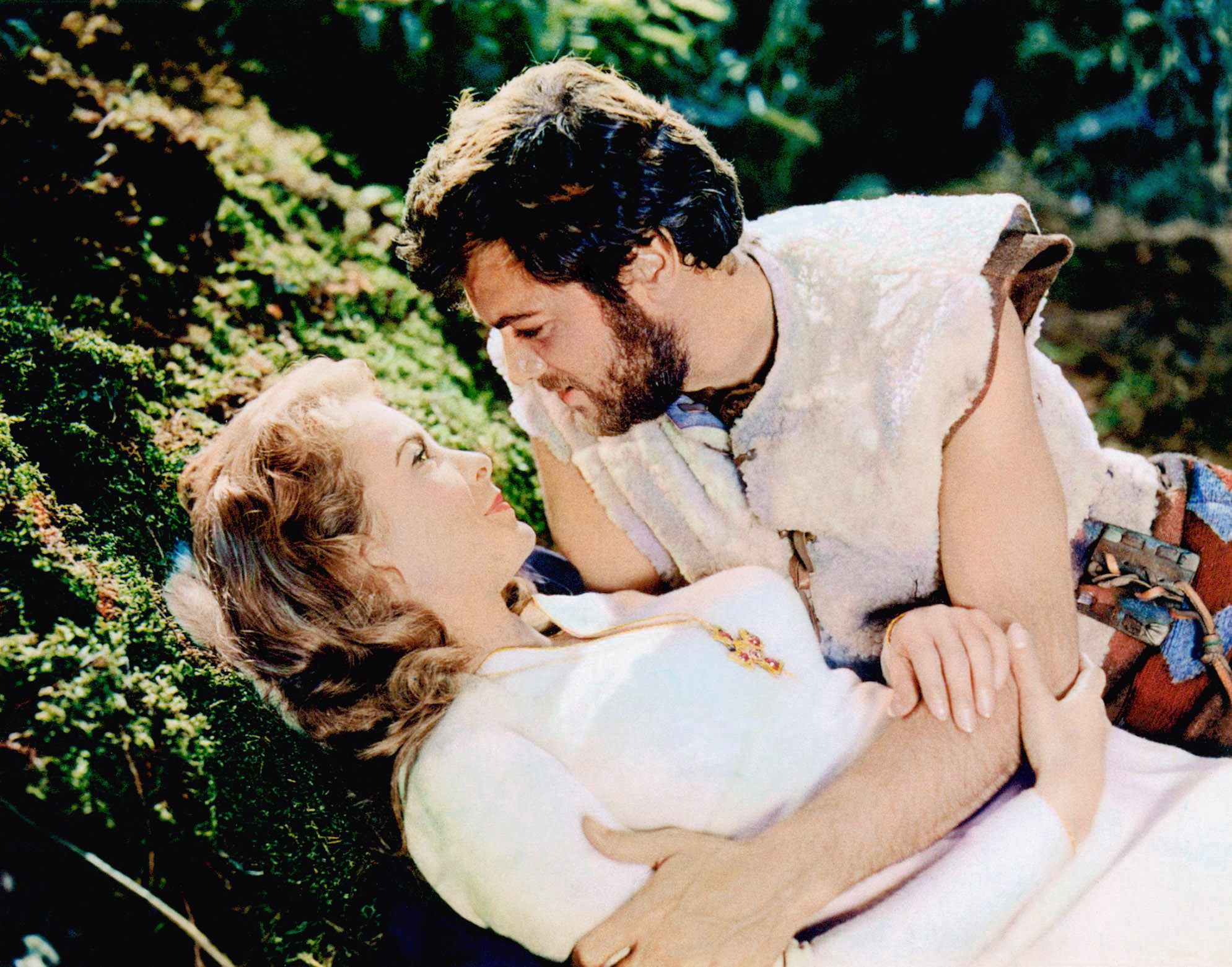 Famous Families: Remembering Tony Curtis (Jamie Lee's Dad)