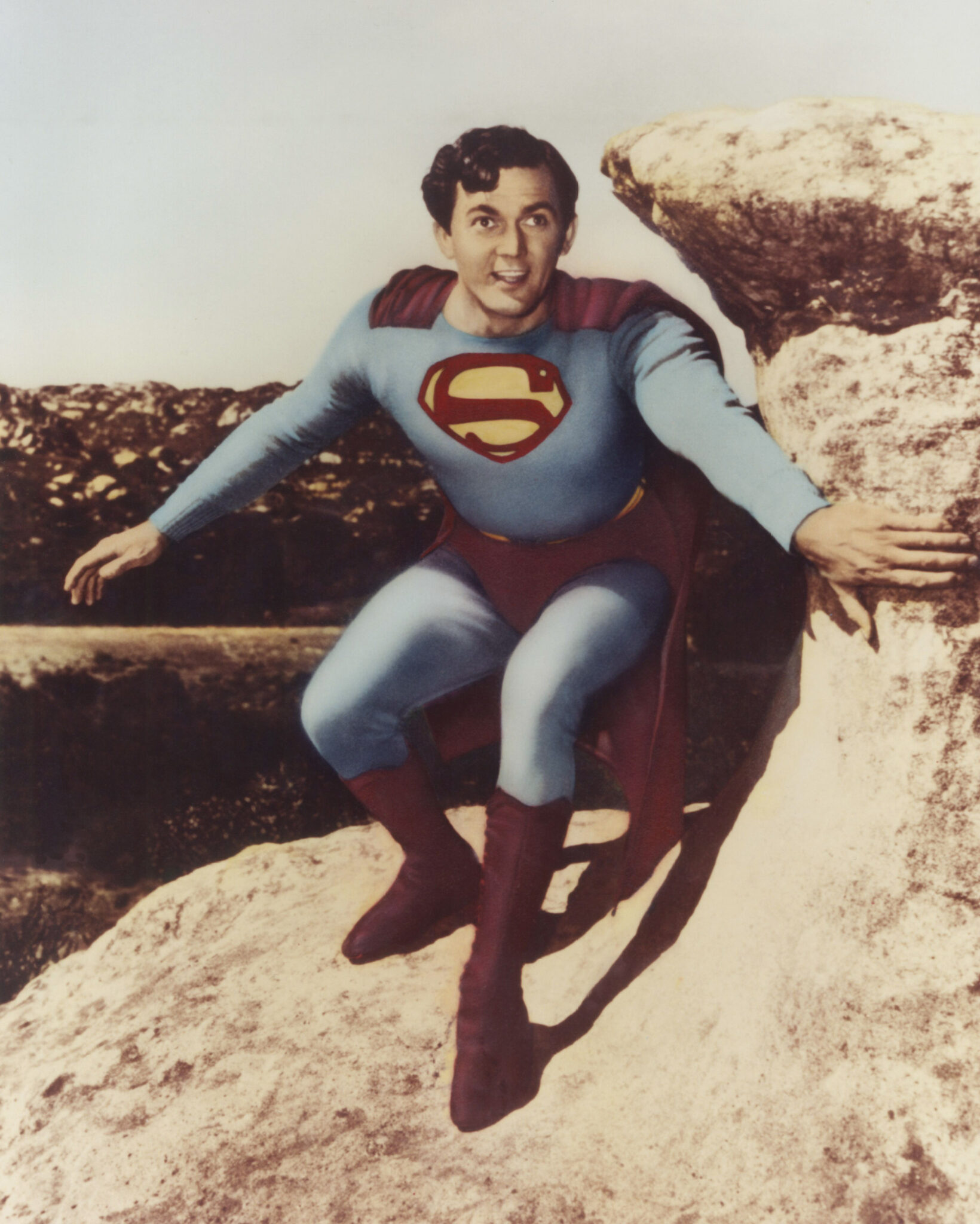 All the Actors Who Have Played Superman + Who's Next?!
