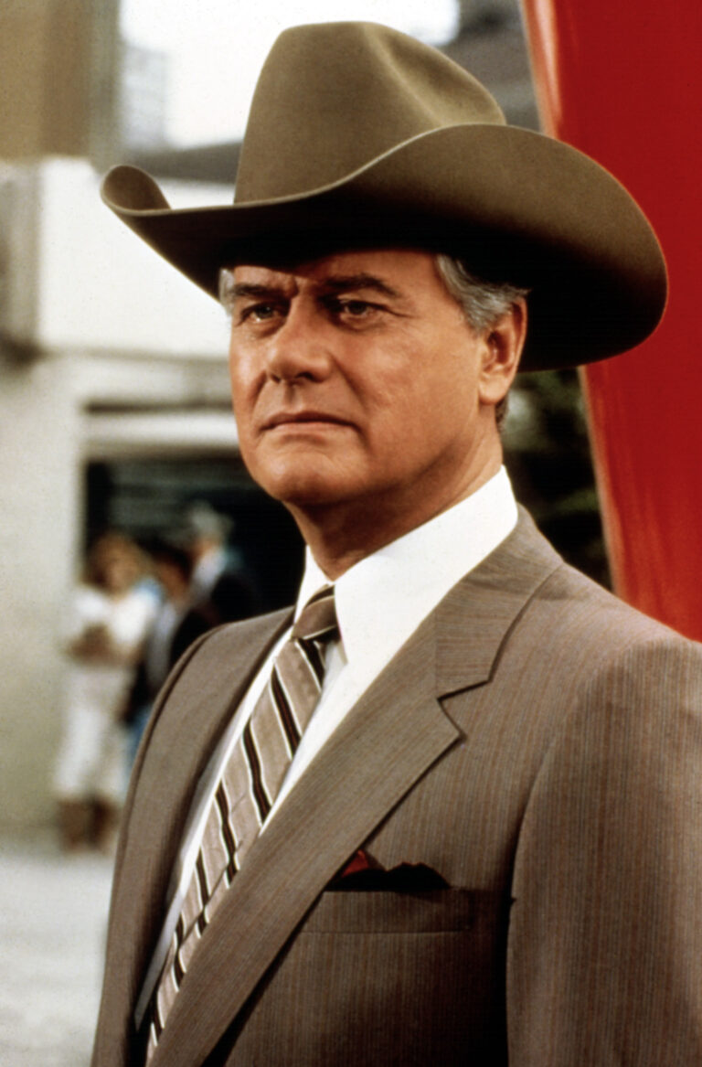 The Cast of 'Dallas' Reunites to Celebrate Show's 45th Anniversary