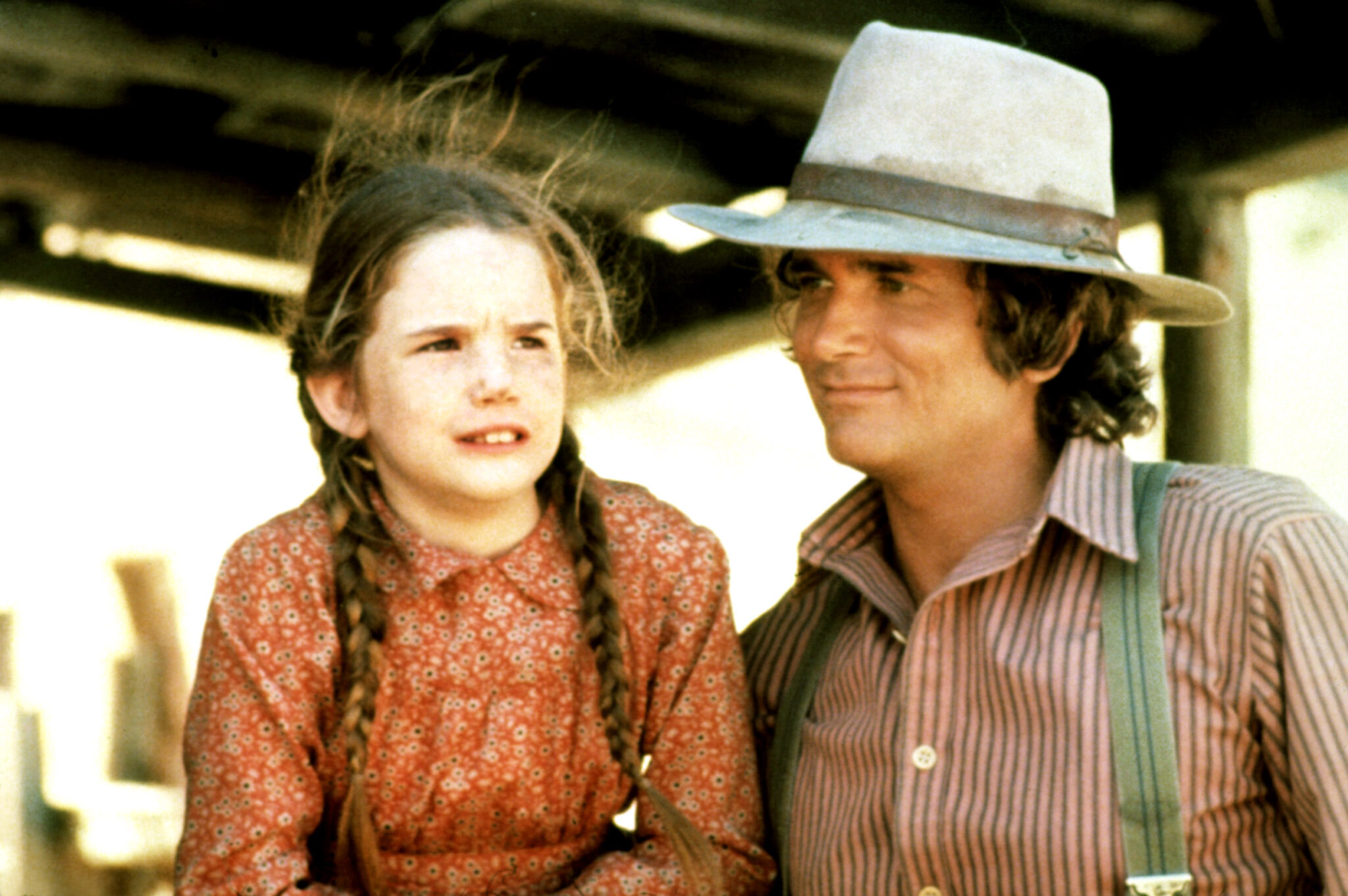 Was Michael Landon as Wholesome as Pa on the 'Little House' Set?
