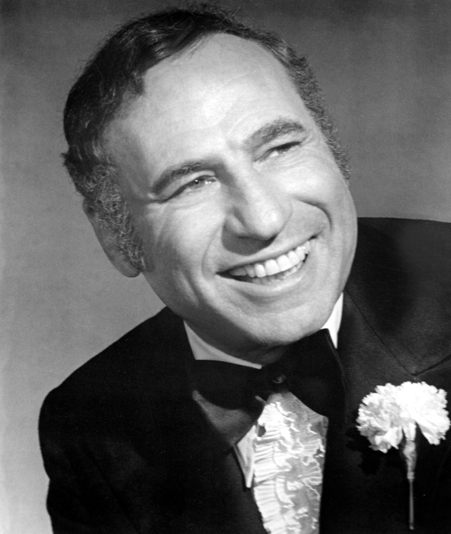 5 'Young Frankenstein' and Mel Brooks Facts You Didn't Know