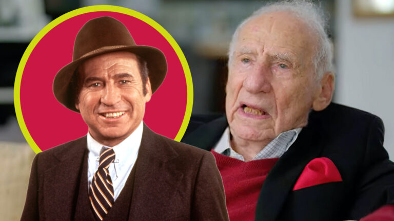 Looking Back at Mel Brooks' Best Movies: 'Blazing Saddles,' 'The ...