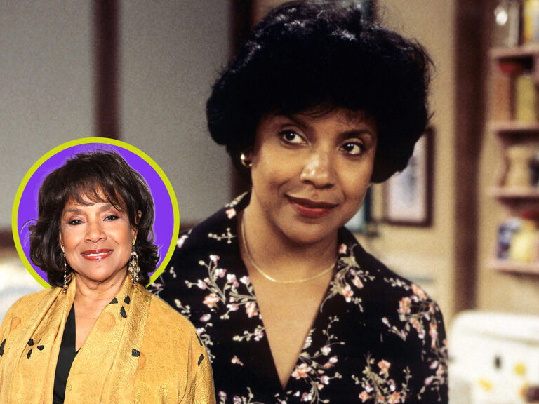 'The Cosby Show' — Where Are They Now?