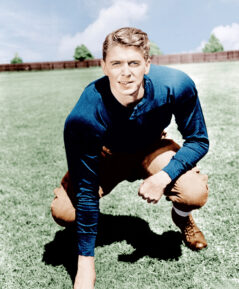 Ronald Reagan's Best Movies Before He Was a Career Politician