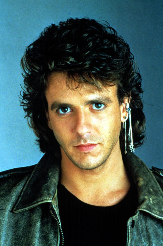 The Cast of 'Family Ties' 36 Years Later